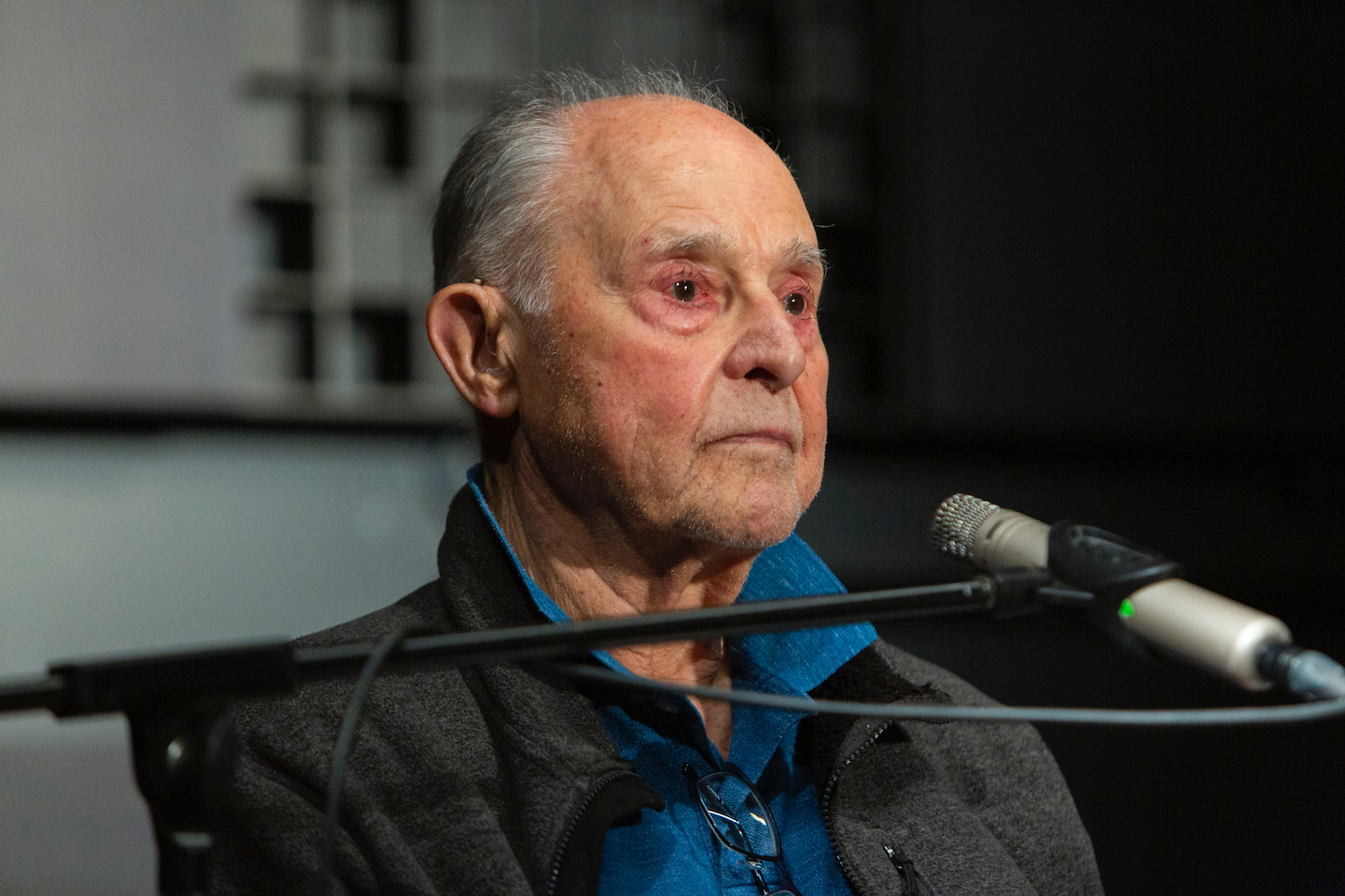 John Chowning erhält Technical Grammy 2026 - ligeti zentrum